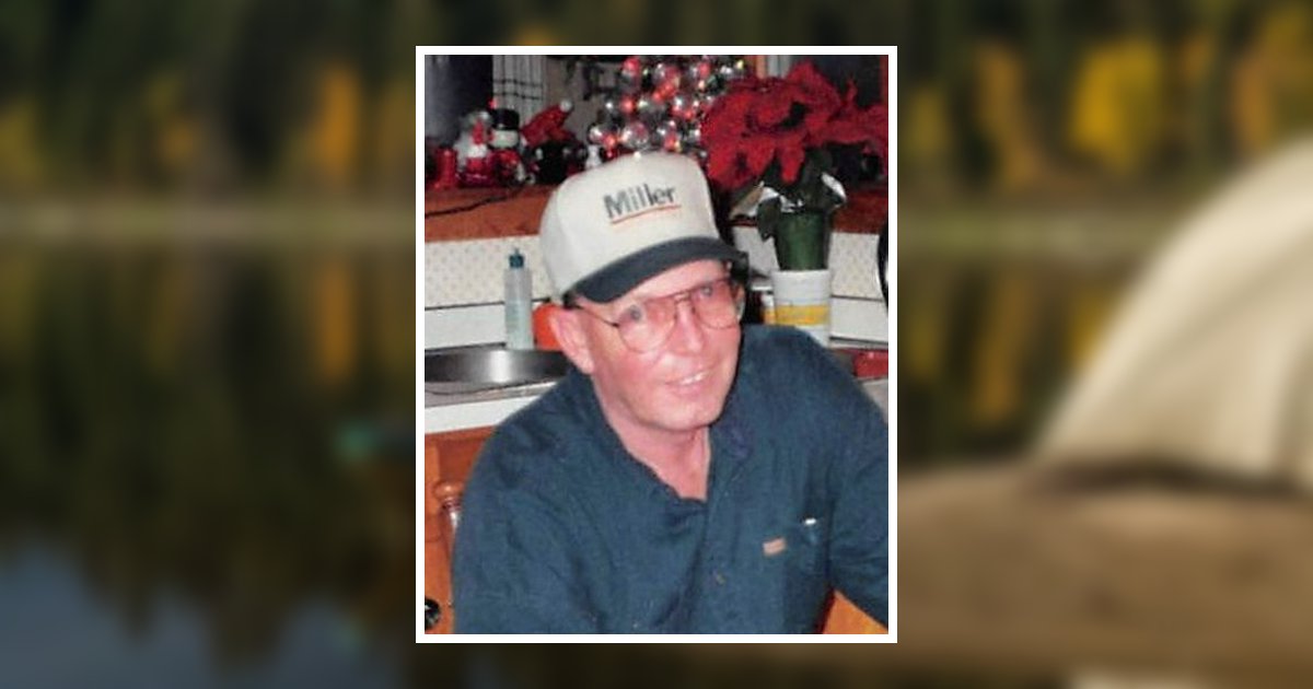 Richard Lawrence Sufka Obituary April 29, 2024 - Emblom Brenny Funeral ...