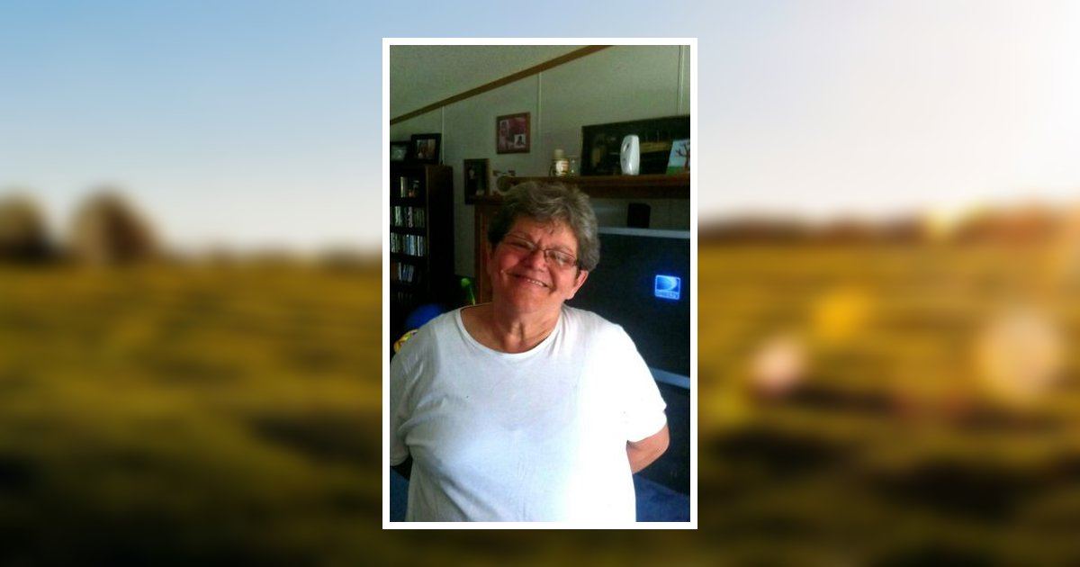 JoAnna Batten Robbins Obituary January 25, 2017 - Hudson Funeral Home ...