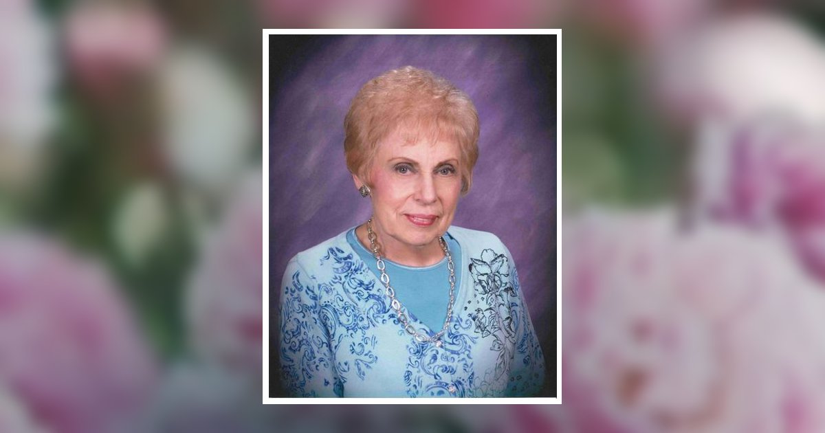 Marlys Hawkins Obituary August 11, 2024 - Gearty-Delmore Funeral Chapels