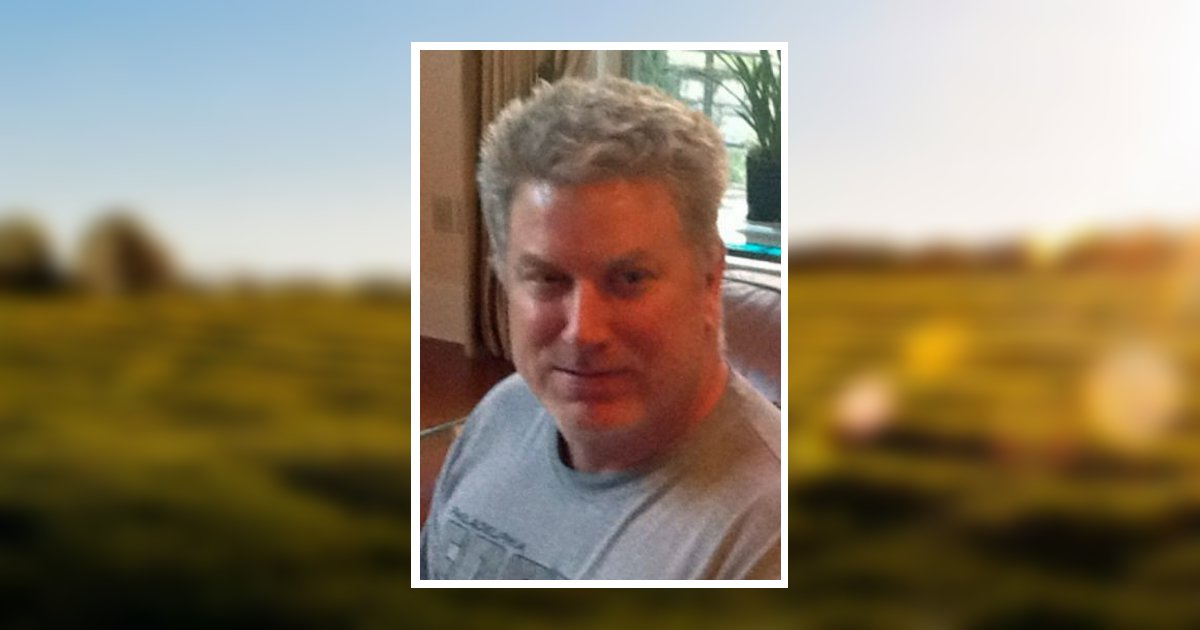 Mark J. Depue Obituary July 5, 2018 - Parthemore Funeral Home ...