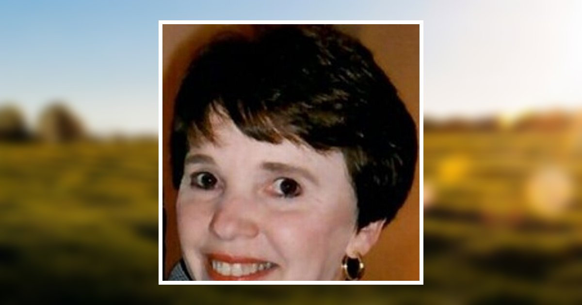 Daryl Anne Holley Obituary September 19, 2022 - James E. Humphrey ...