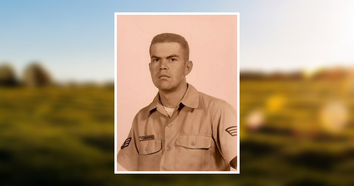 Weldon Craven Obituary October 8, 2022 - Joyce - Brady Chapel Weldon Craven Obituary October 8, 2022 - Joyce - Brady Chapel