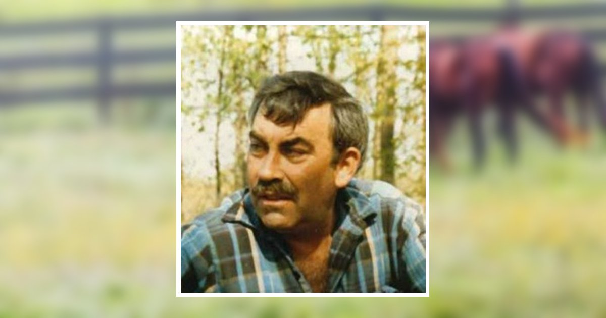 Ralph M. Fogle Obituary June 27, 2017 - Newcomer Akron