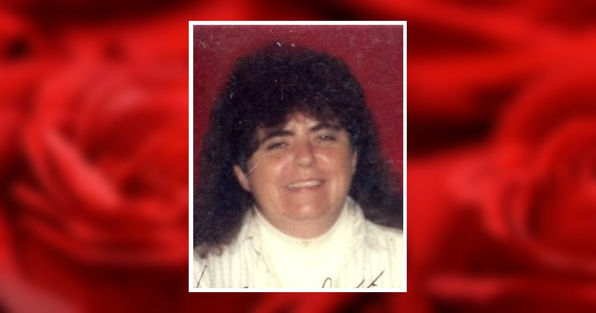 Linda Williamson Chriscoe Obituary April 9, 2024 - Phillips Funeral Home