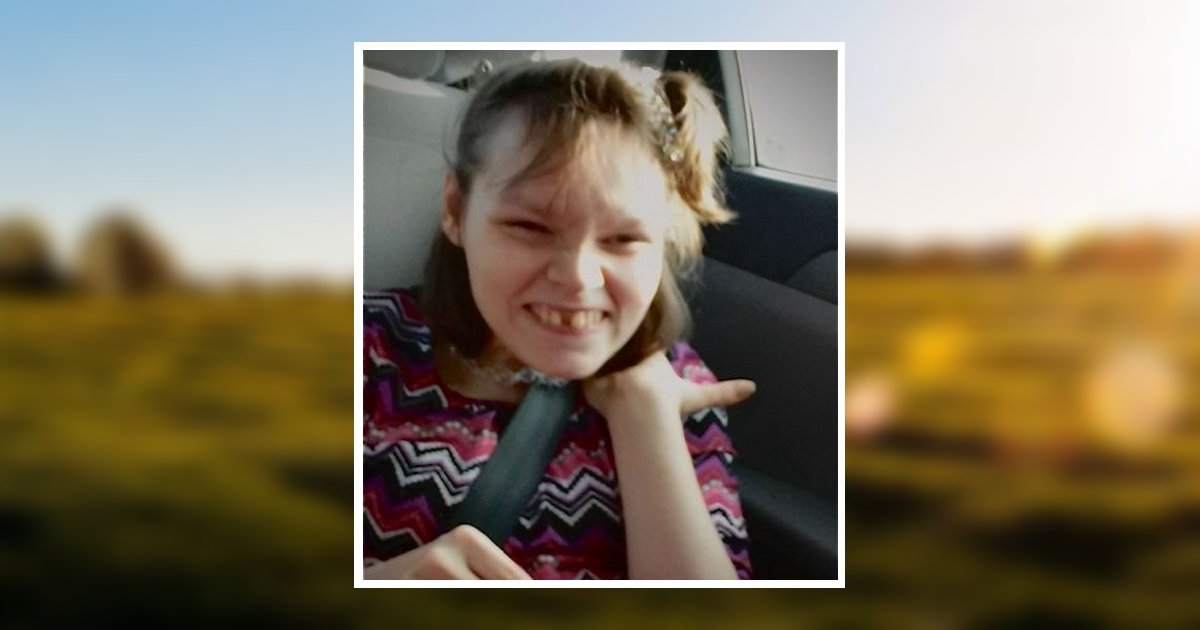 Carley Rose Branch-Haydel Obituary February 16, 2022 - Cleveland ...