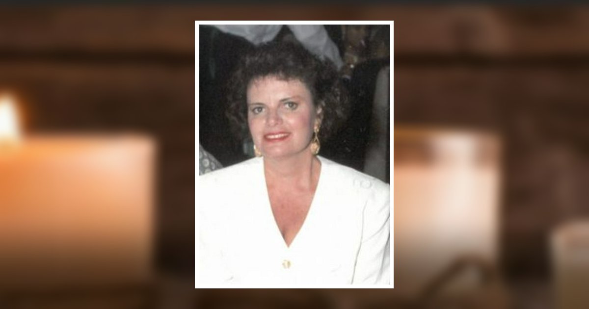 Janet Wilson Meredith Obituary June 19, 2021 - Tharp Funeral Home & Crematory