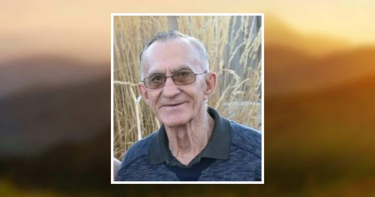 James Noble Obituary September 8, 2022 - Fox Funeral Home and Crematory