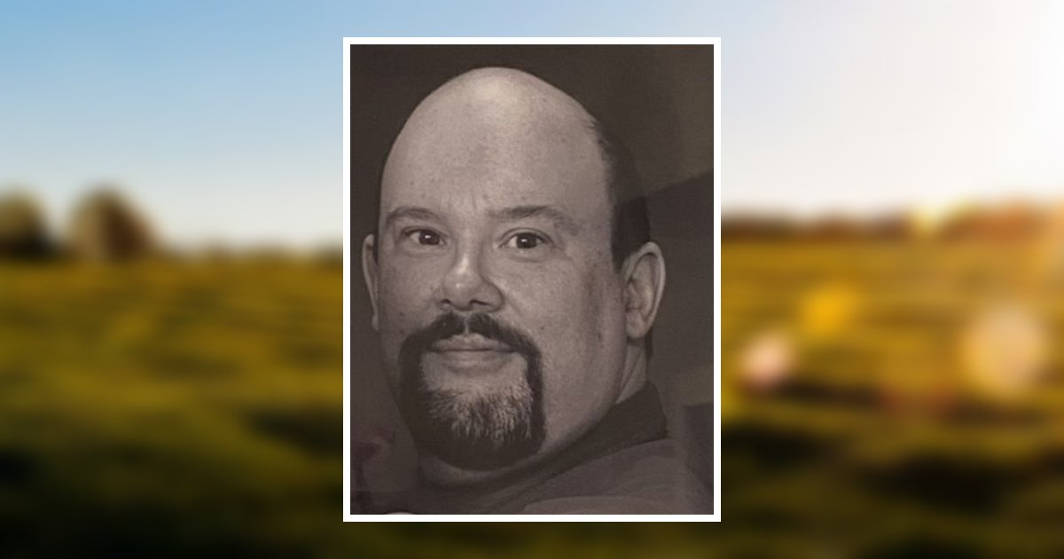 Eric John Walker Obituary July 12, 2024 - Earth's Option Cremation And Burial Services