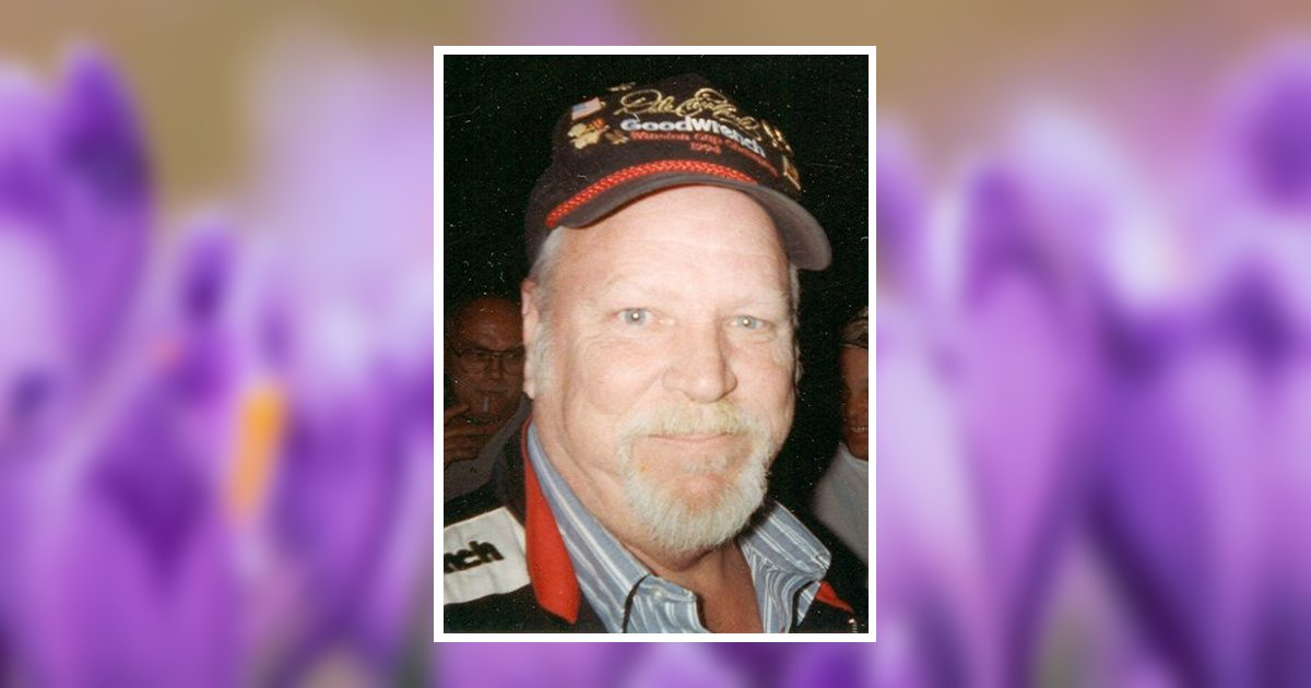 Mack Ballinger Obituary - Newcomer Dayton