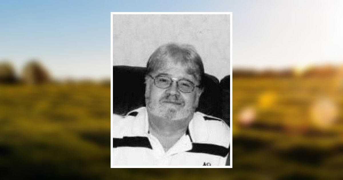 Timothy W Shipley Obituary September 7, 2023 - A.F. Crow & Son Funeral ...