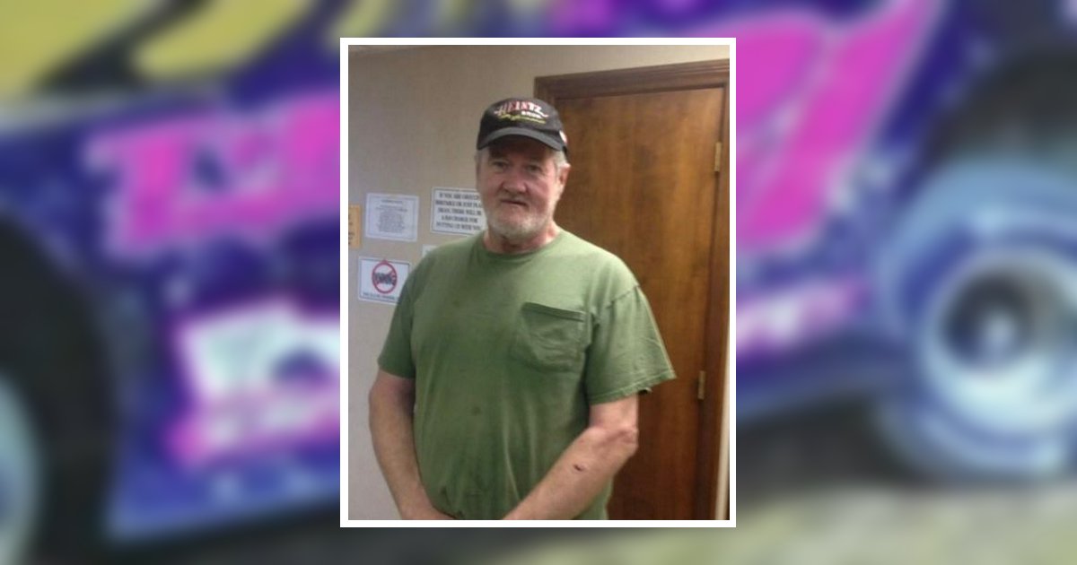 Billy Ray Reece Obituary November 27, 2024 - Moody Funeral Services