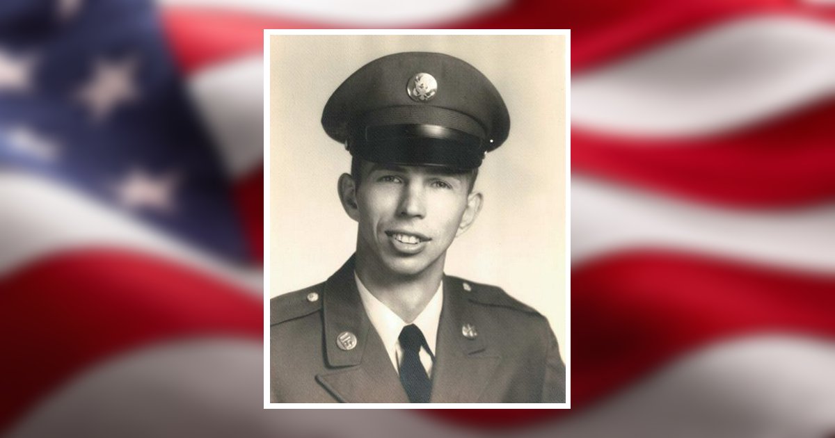 Jimmy Jarriel Obituary July 31, 2024 - Low Country Cremation & Burial ...