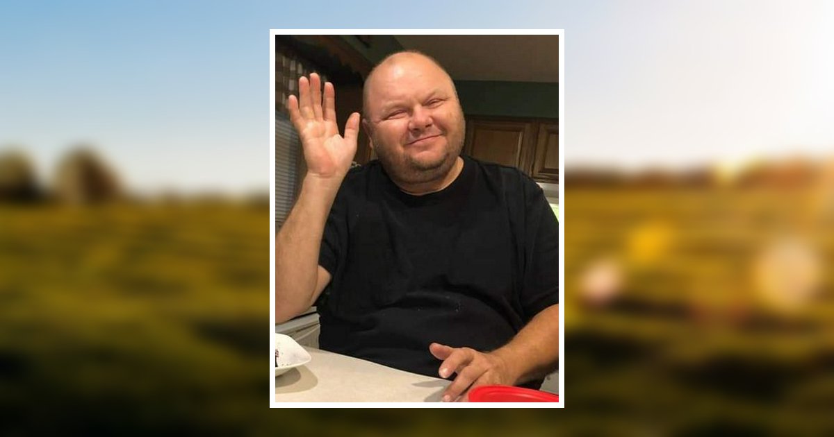 Christopher Jason Ritenour Obituary November 11, 2022 - Salinas Funeral ...