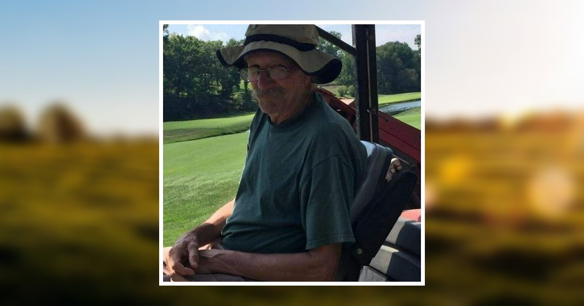 Frank Bernhardt Obituary April 1, 2019 - Shaw-Davis Funeral Homes & Cremation Services