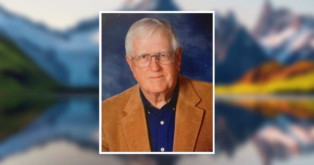 Weldon Herbert von Minden Obituary January 18, 2025 - Fayette Memorial ...