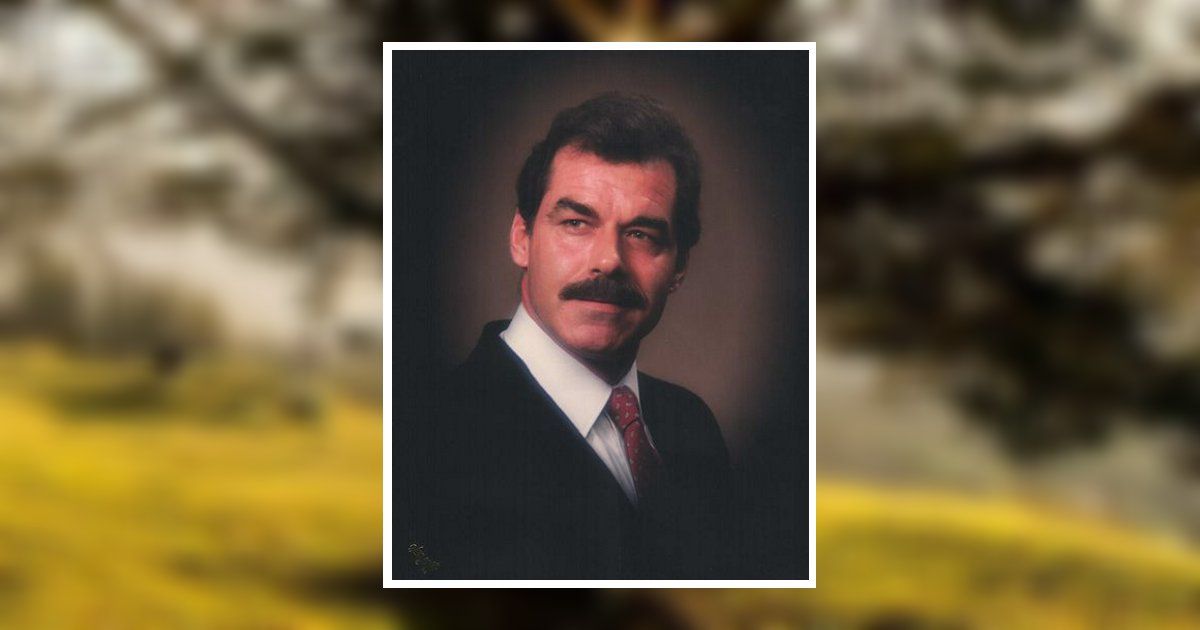 James Franklin Faison Obituary February 7, 2025 - J.T. Morriss & Son ...