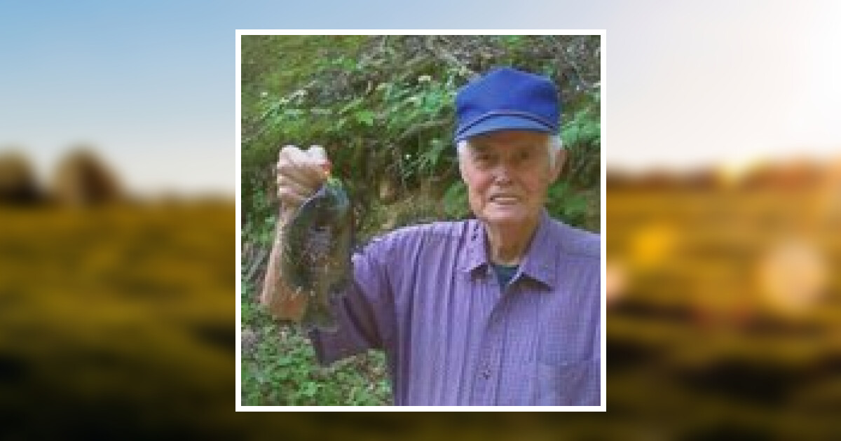 Edward Clifford Davidson Obituary December 19, 2011 - Peebles Fayette ...