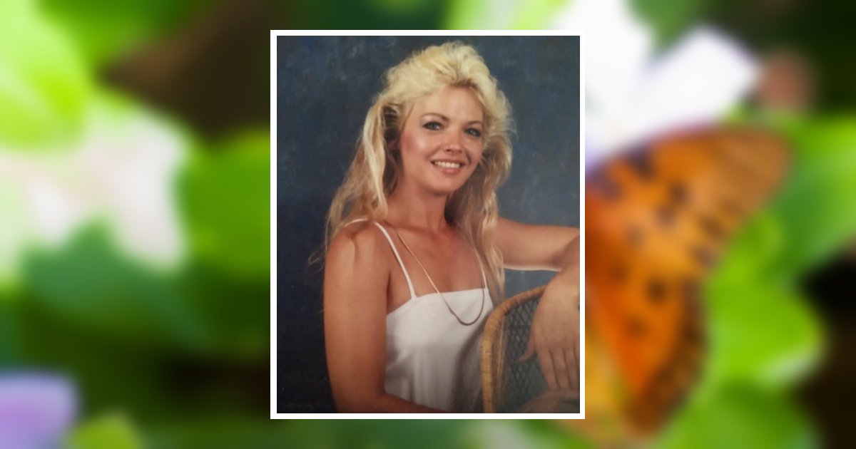 Stephanie L. Robertson Obituary July 4, 2024 - Newcomer Akron