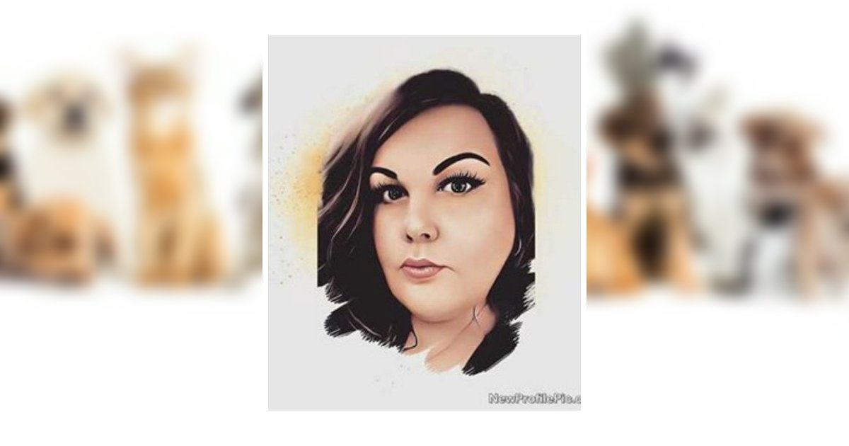 Sara Elisabeth Michaels Obituary August 14, 2022 - Newcomer Dayton