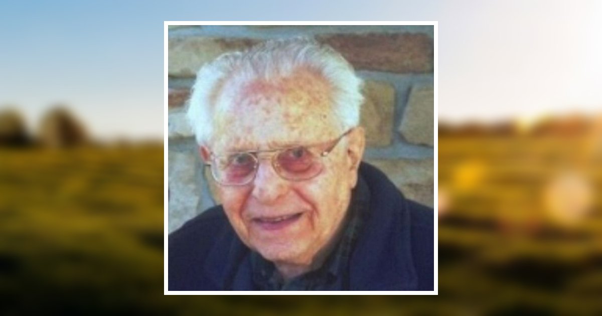 James Hibbits Obituary October 22, 2015 - The Donohue Funeral Homes Inc.