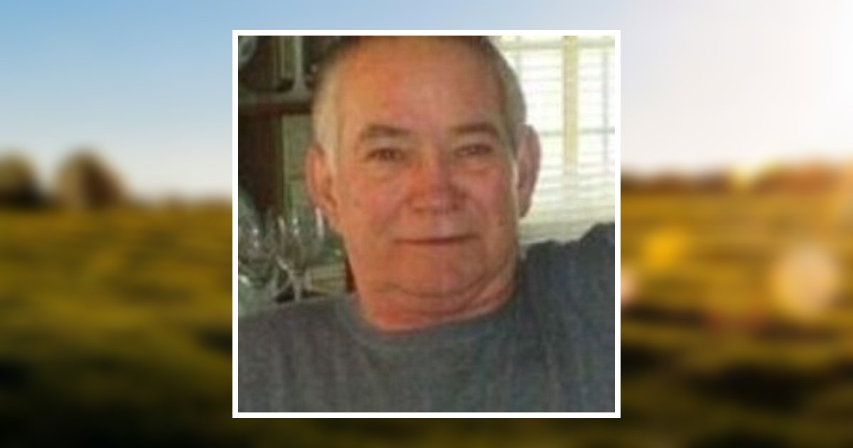 David M Rougier Obituary November 1, 2018 - Brown Funeral Home