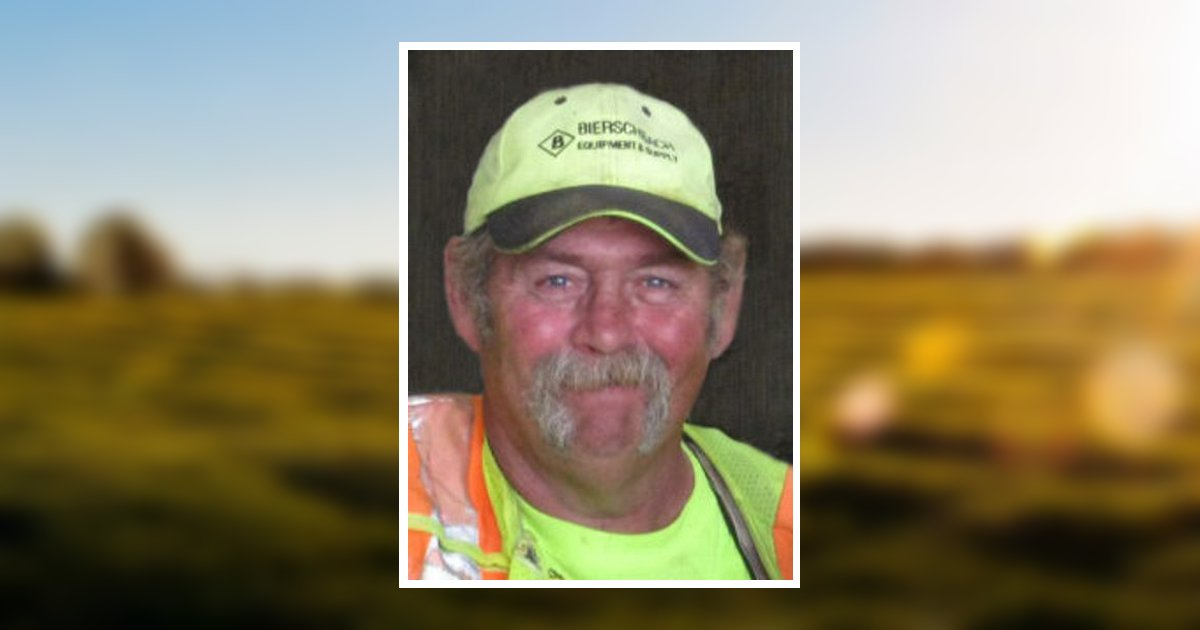 Danny Roth Obituary - Wintz and Ray Funeral Home