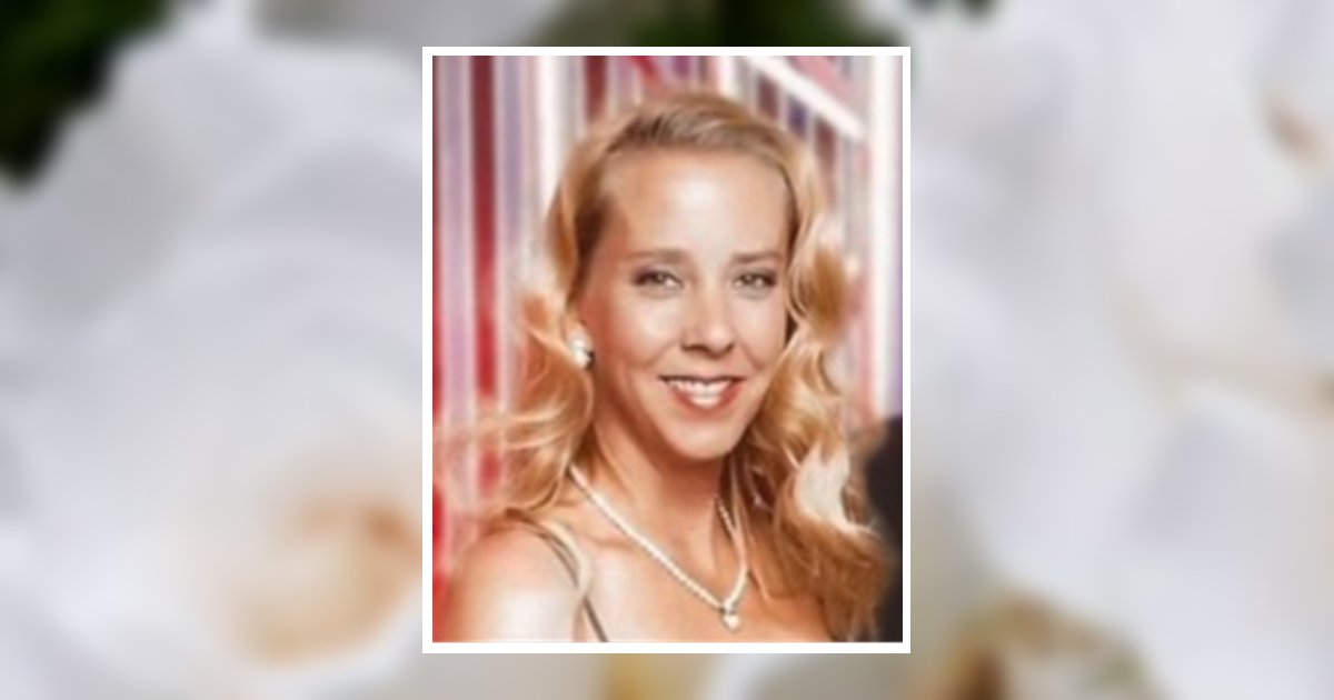 Nancy Leigh Hackler Obituary May 28, 2024 - Just Cremations