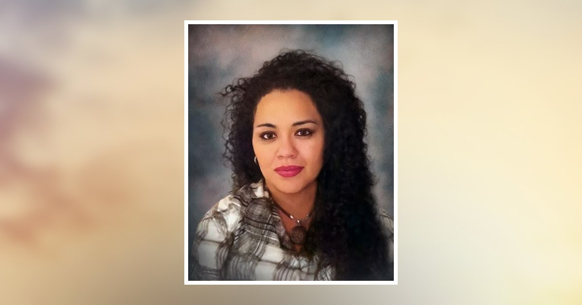 Amanda Rutherford Obituary October 8, 2023 - Schertz Funeral Home