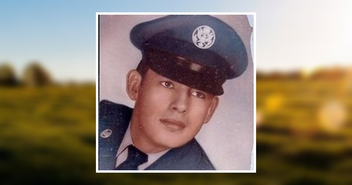 Gregorio C. Sandate Obituary March 6, 2014 - Brennan Mathena Funeral Home