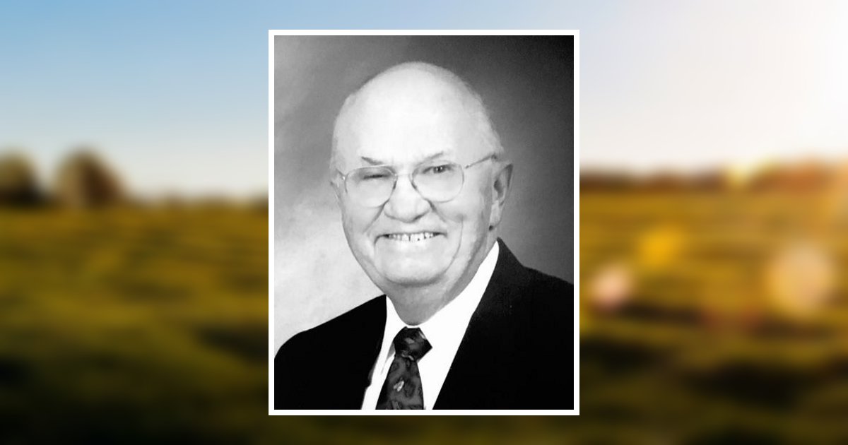 J.L. Beaird Obituary December 3, 2023 - Grace Gardens Funeral Home ...