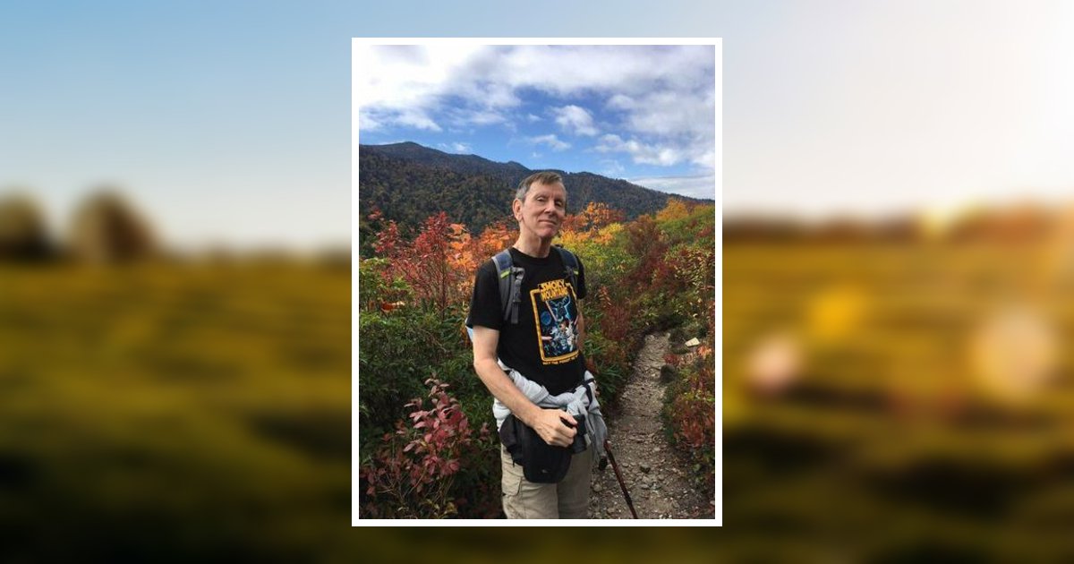 Michael Maples Obituary March 5, 2019 - Loudon Funeral Home