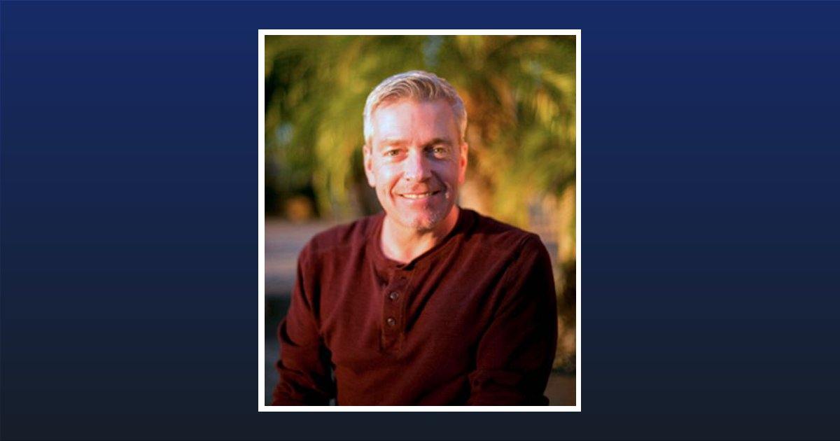 Michael Buettner Obituary December 22, 2024 - Wickenburg