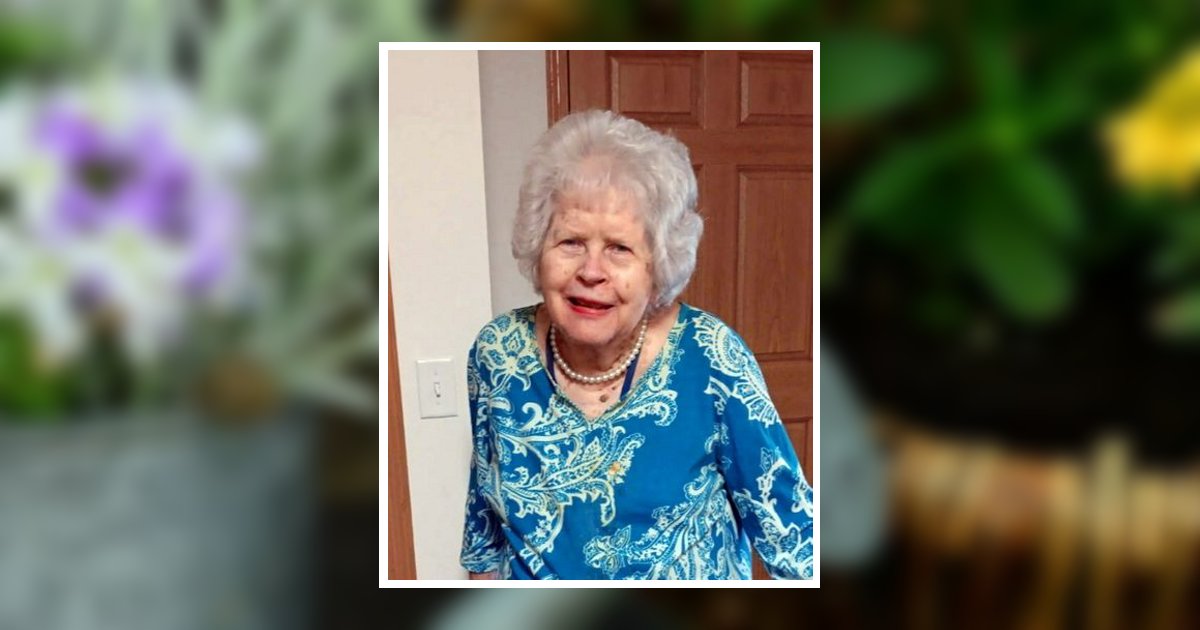 Kathleen "Kathy" Stemig Obituary May 20, 2025 - Ballard-Sunder Funeral ...