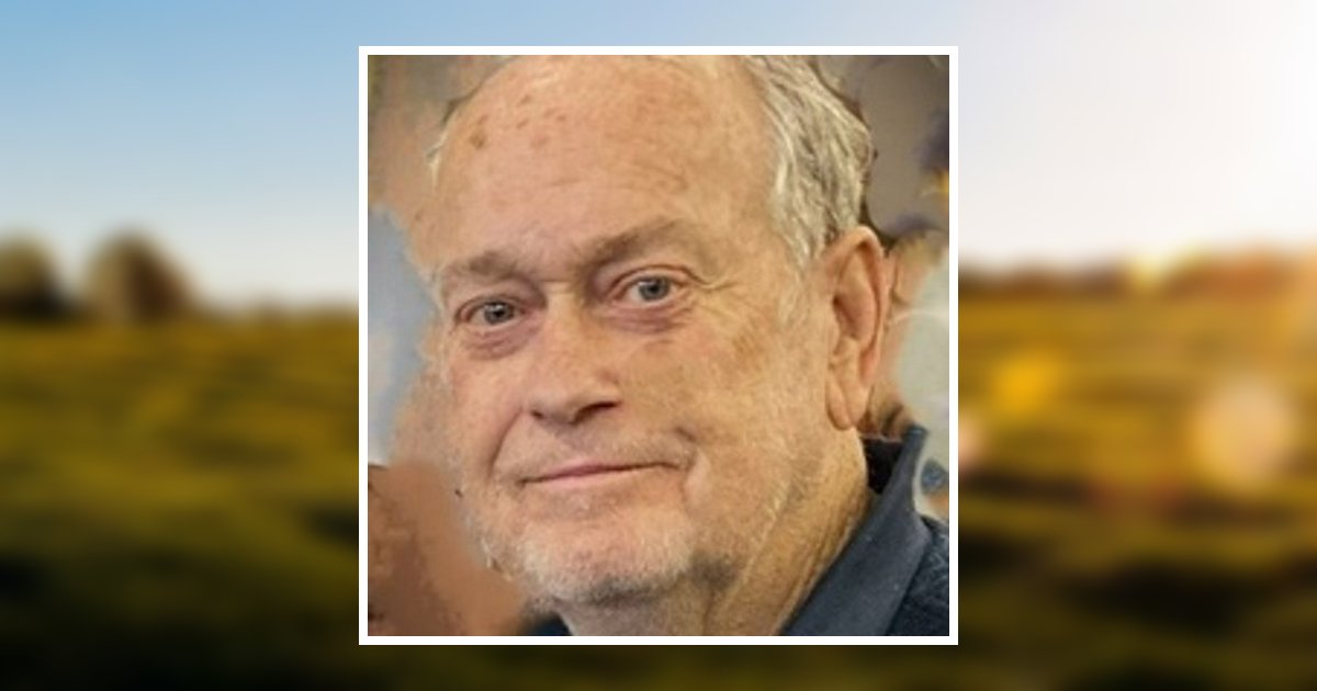 James Louis Piggott Obituary November 20, 2023 - Lambert-Tatman Funeral ...