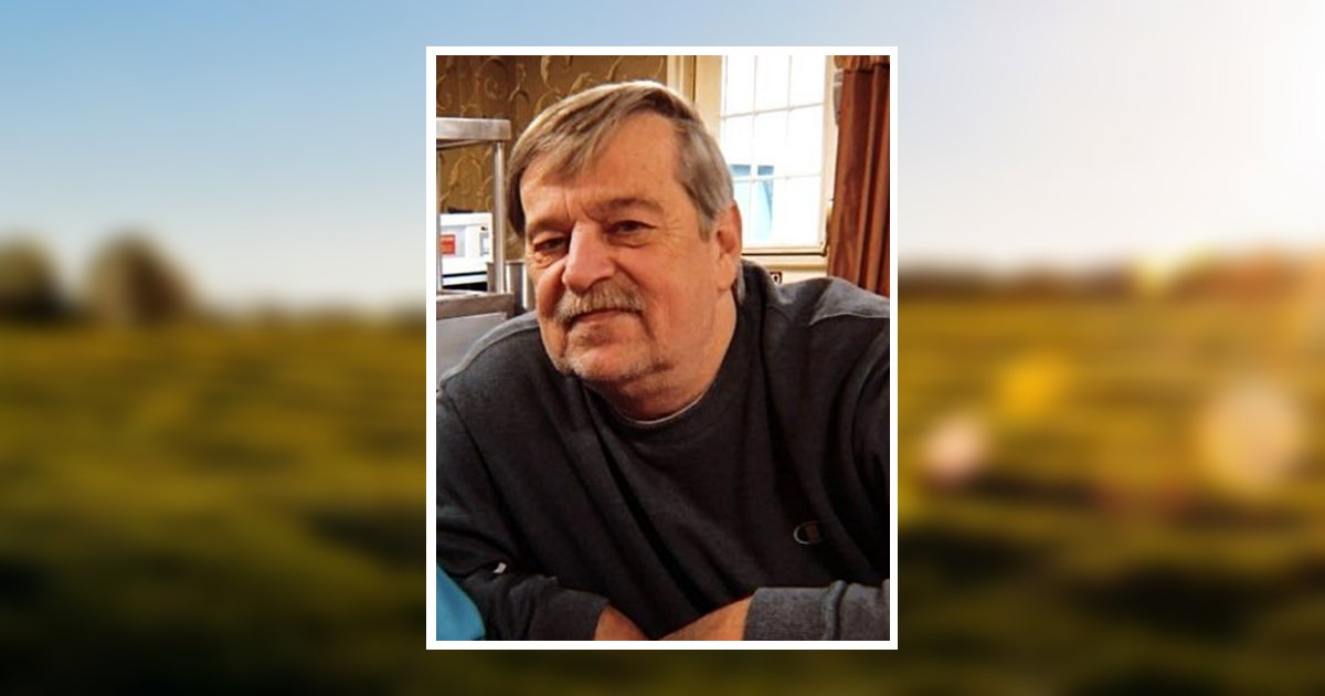 Donald R. Rivers Obituary February 9, 2021 - Pickering & Son Upton ...