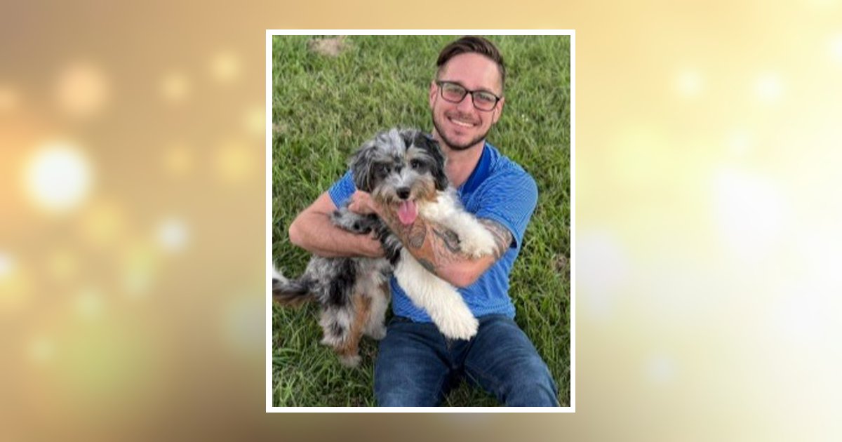 Randall "Randy" Jolley Obituary March 1, 2025 - Bradford-O'Keefe ...