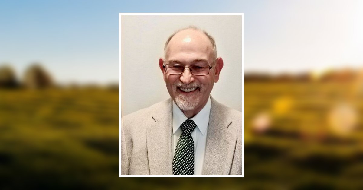 Harold " Harry" Ripp Obituary December 8, 2021 - Cress Funeral and ...