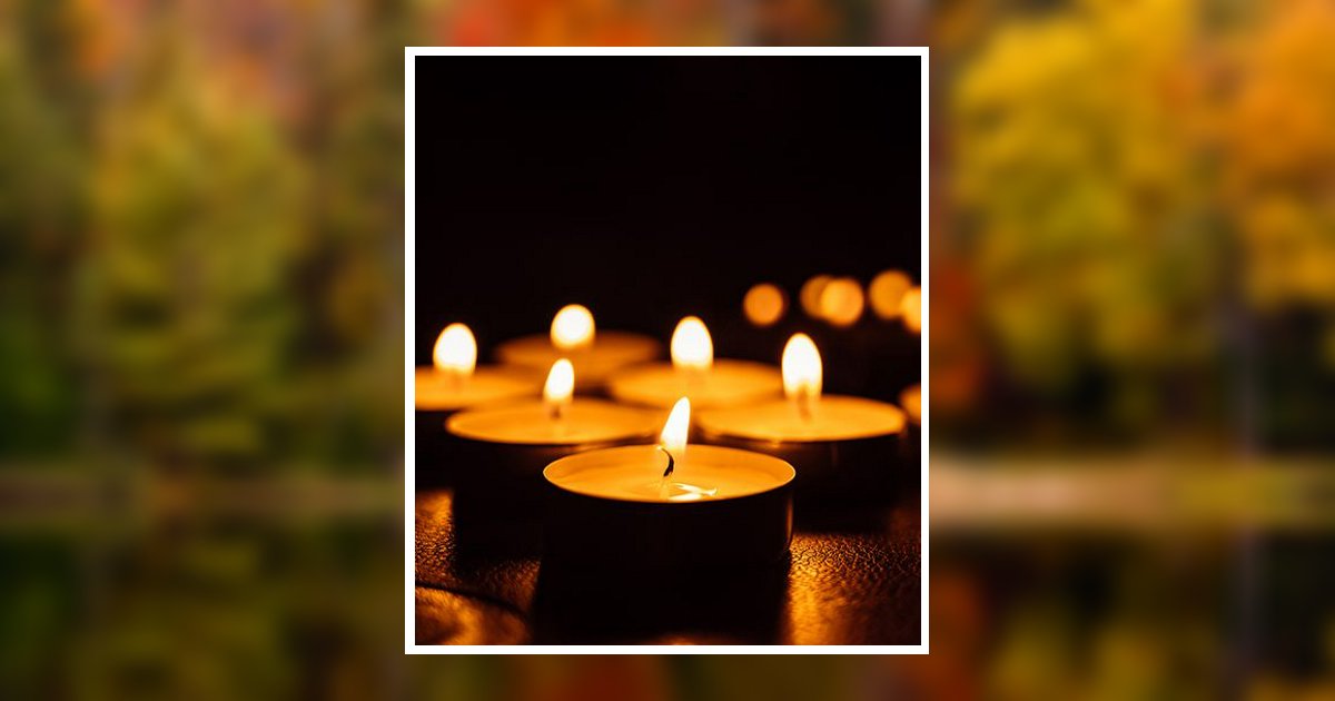 Maurice "Gerry" Gerald Flaherty Obituary July 16, 2025 - Cavill-Turner ...