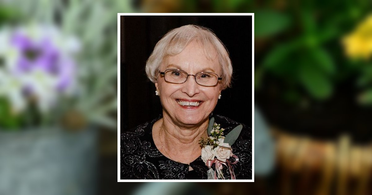 Jean Louise Brogaard Obituary 2023 - Cress Funeral and Cremation Services