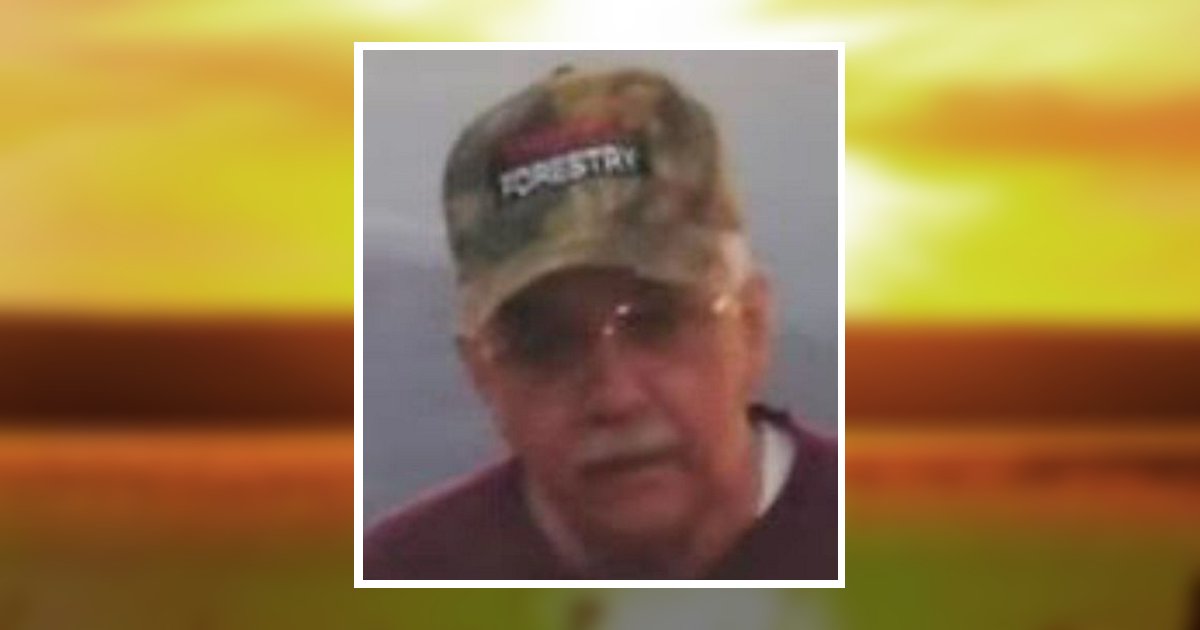 Ronald T. Reynolds Sr. Obituary June 10, 2022 - Baker Funeral Chapel ...