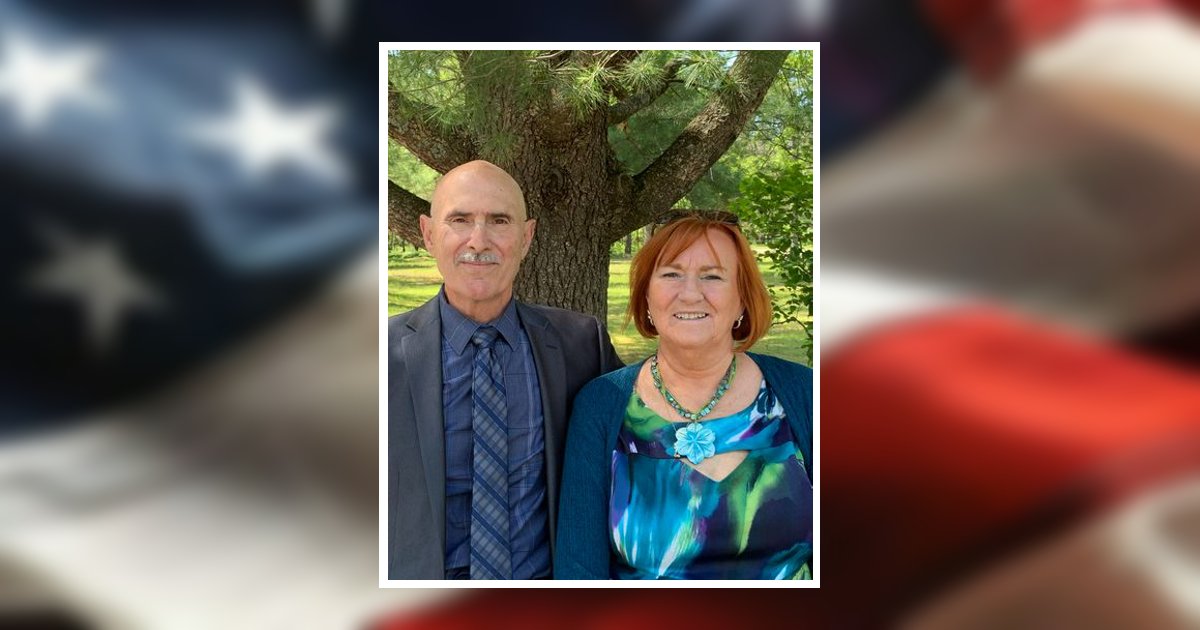 Charles Nelson Peckham Obituary August 23, 2024 - Sharp Funeral Homes