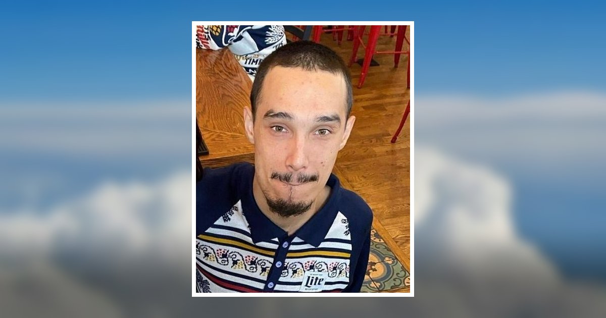 Jonathan Jose Seda Obituary January 31, 2023 - Terrell Broady Funeral Home