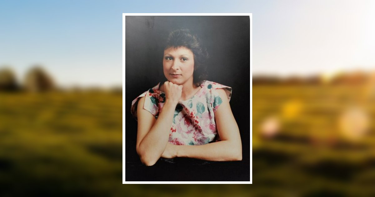 Roberta Reed Obituary March 10, 2022 - Emken-Linton Funeral Home