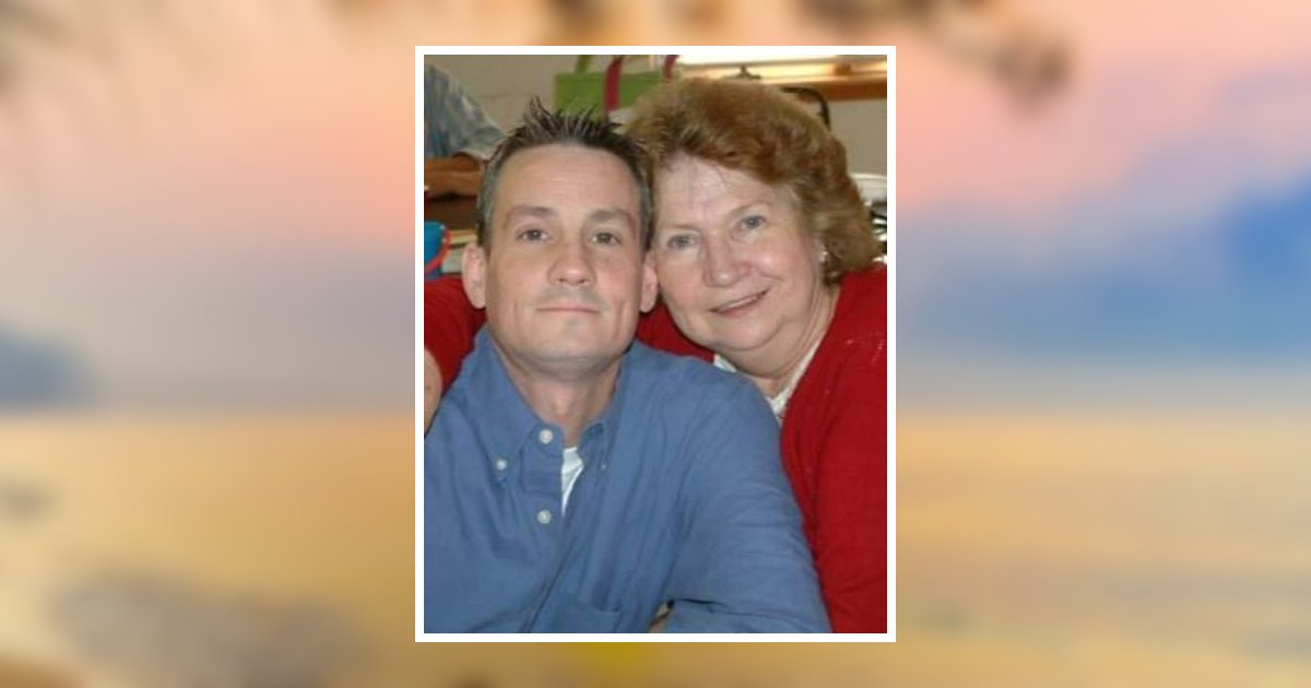 Steven G. Leary Obituary March 24, 2023 - Ambrose Funeral Home and ...