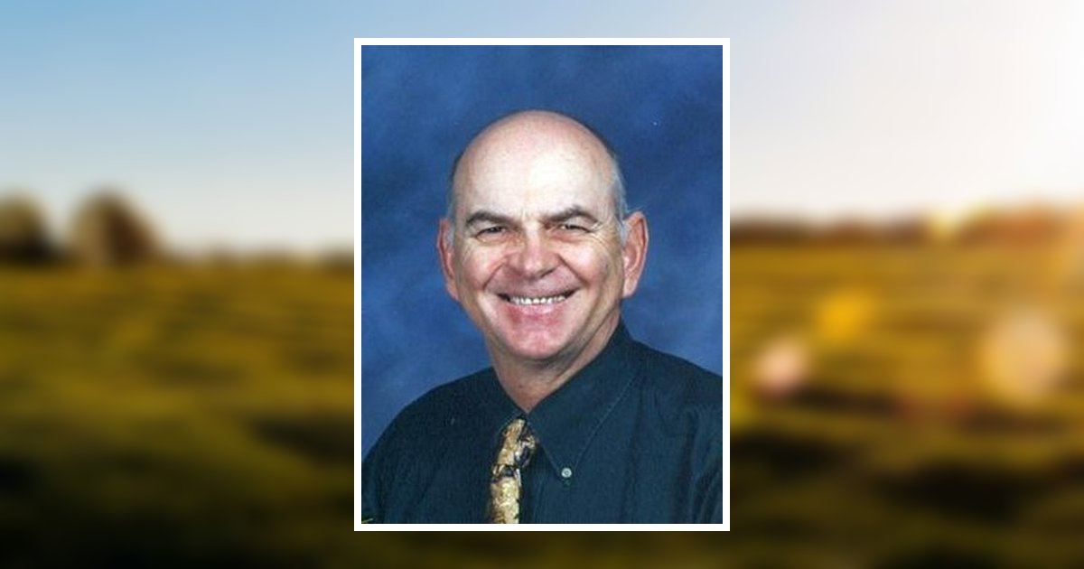 Randall Ray Soileau Obituary June 14, 2016 - Johnson Funeral Home