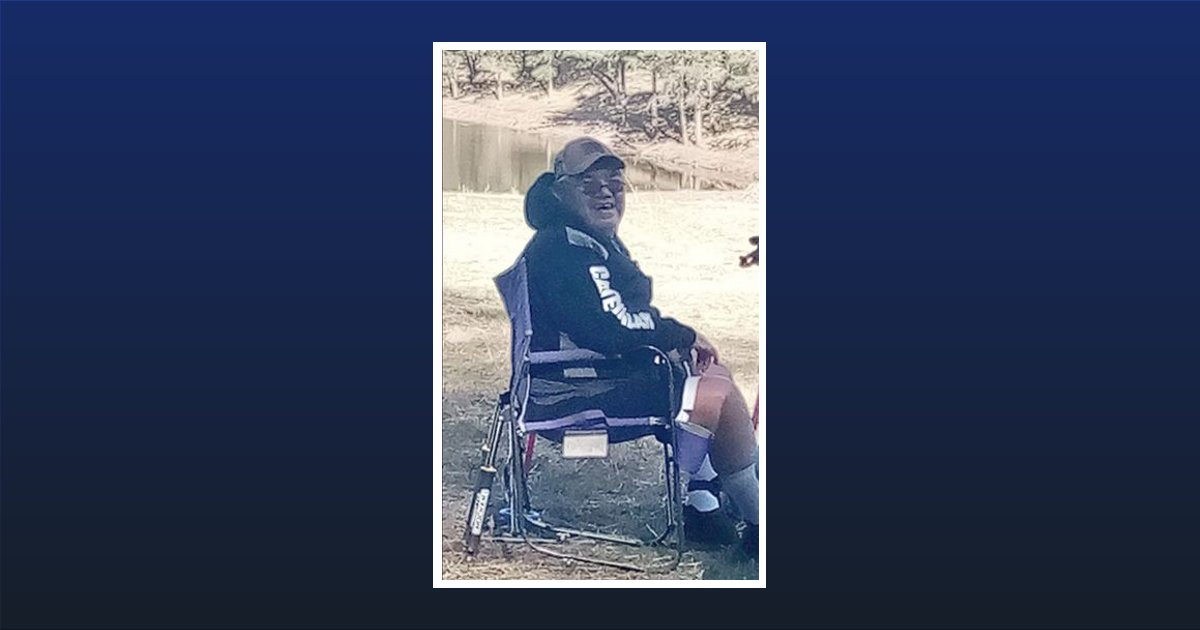 Francis Rocha Obituary December 31, 2025 - LaGrone Funeral Chapel- Ruidoso