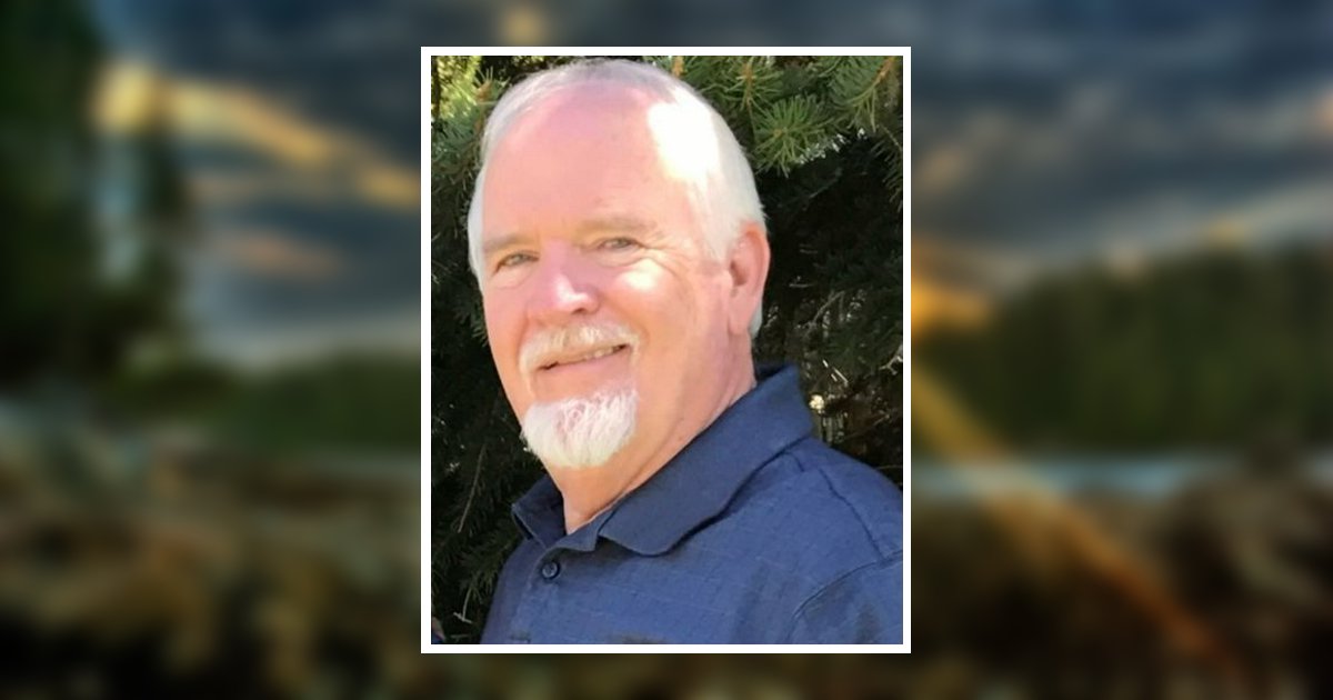 Christopher Goodwin Obituary 2023 - Bustard & Jacoby Funerals ...