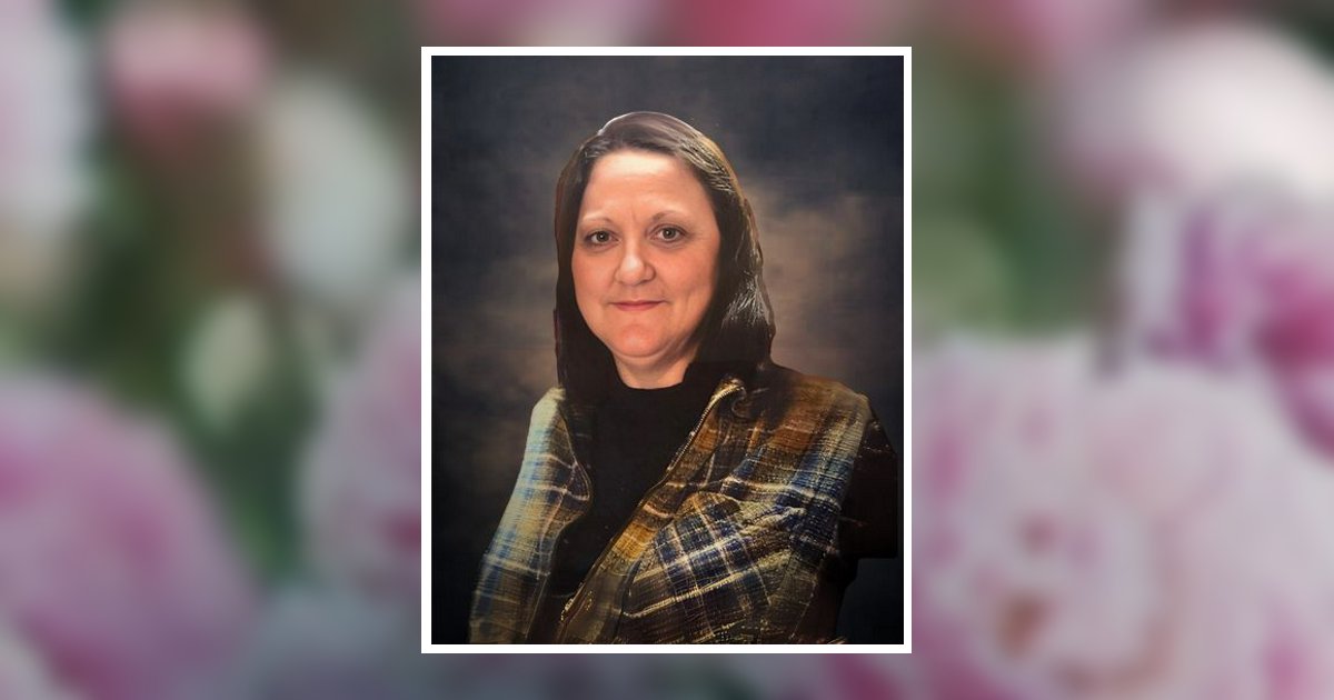 Cheryl Ann Beauchamp Vampran Obituary May 11, 2025 - Harry McKneely & Son