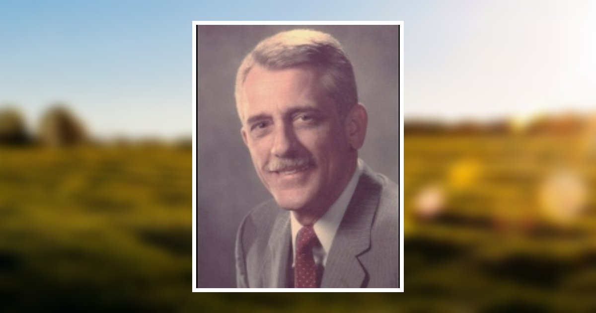 James Nagle Obituary January 1, 2019 - Kurtz Memorial Chapel