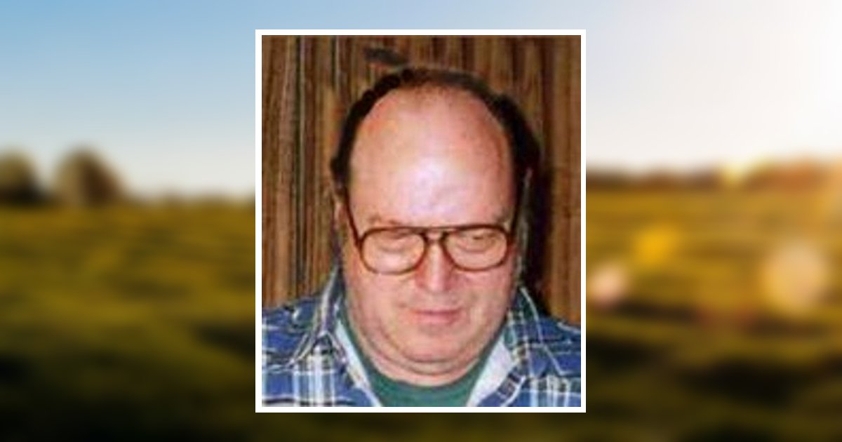 John Anthony Fast, Jr Obituary August 16, 2006 - Family Care Services